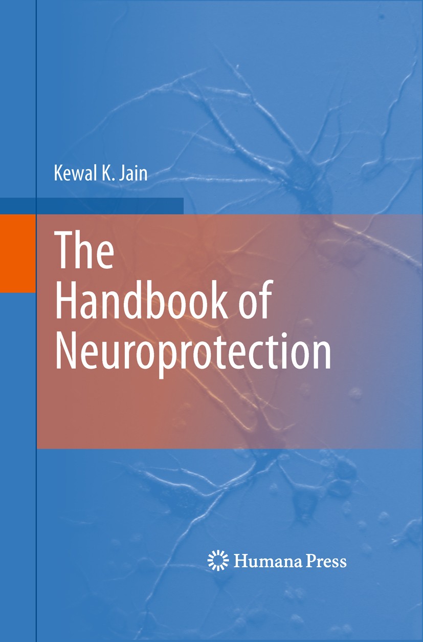 Neuroprotection Definition