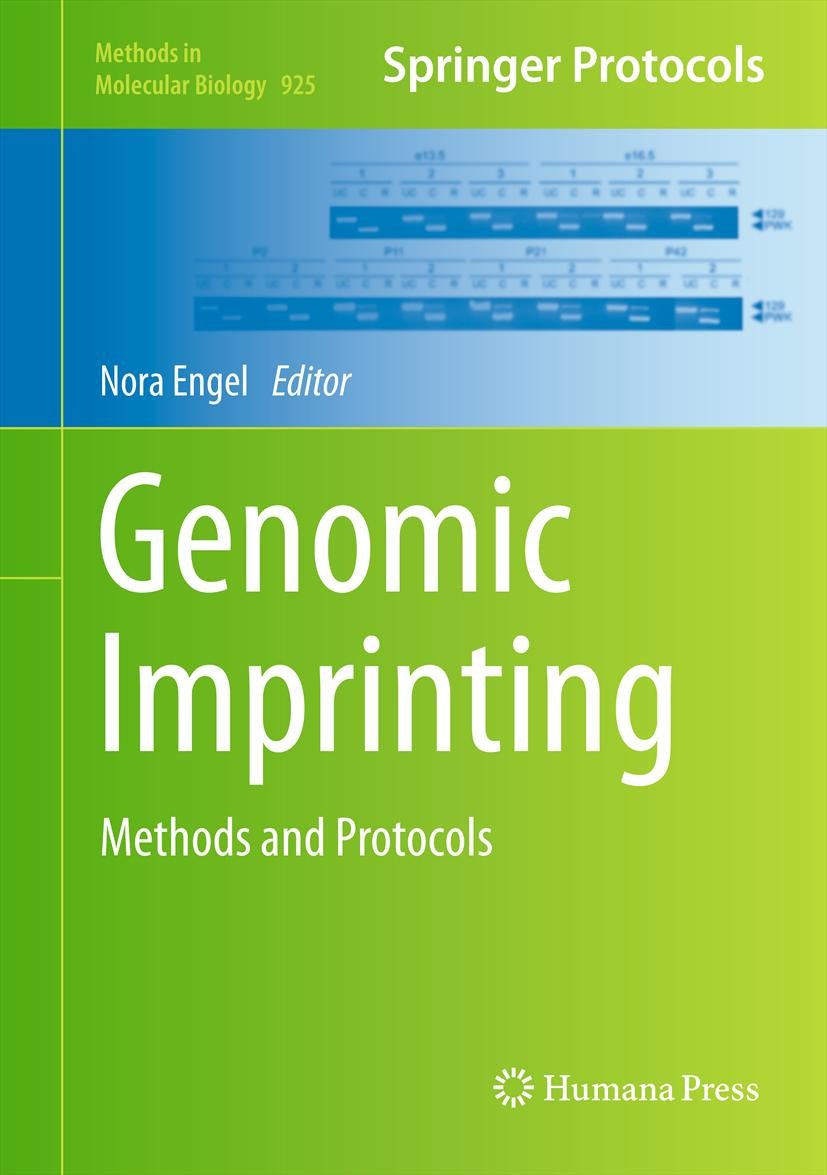 Genomic Imprinting Biology