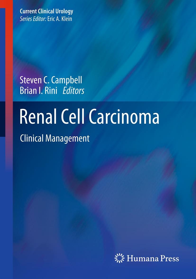 Management Of Small Renal Masses SpringerLink, 40% OFF