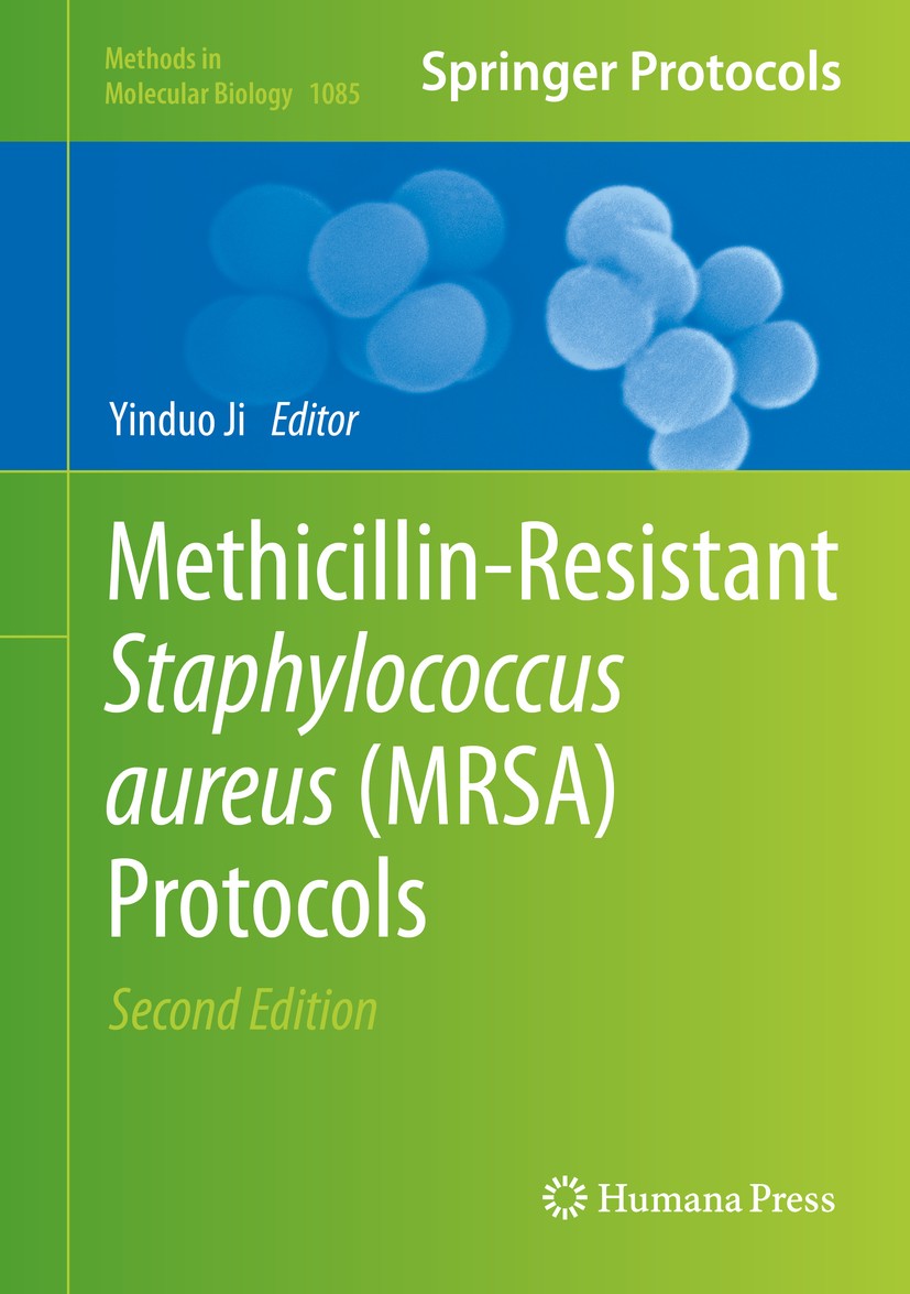 Methicillin Resistant Staphylococcus Aureus