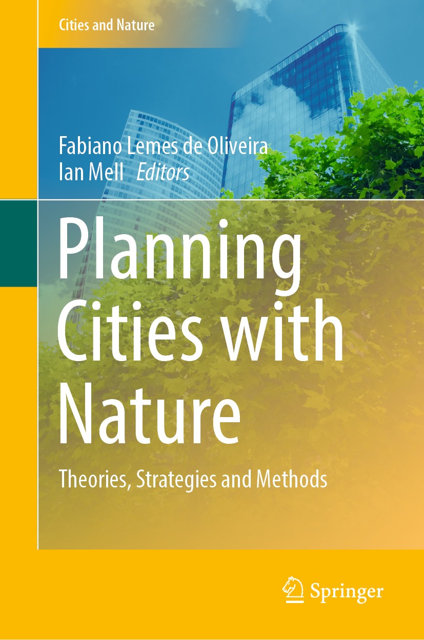 Understanding and Applying Ecological Principles in Cities | SpringerLink