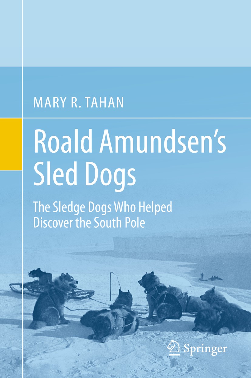 Sled Dogs 3