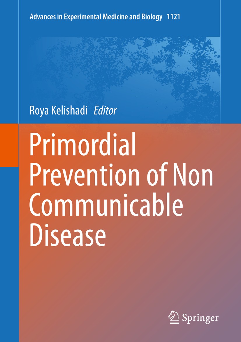 Communicable Diseases Prevention