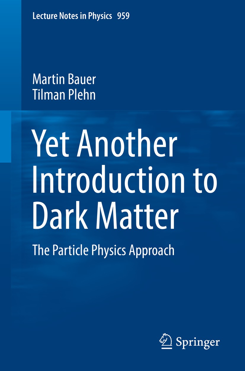 Quantum Physics And Dark Matter