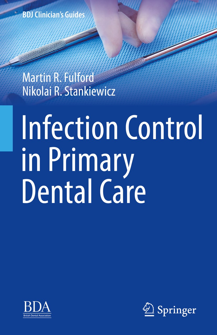 Infection Control For Dental Operatory Design Colchester Dental