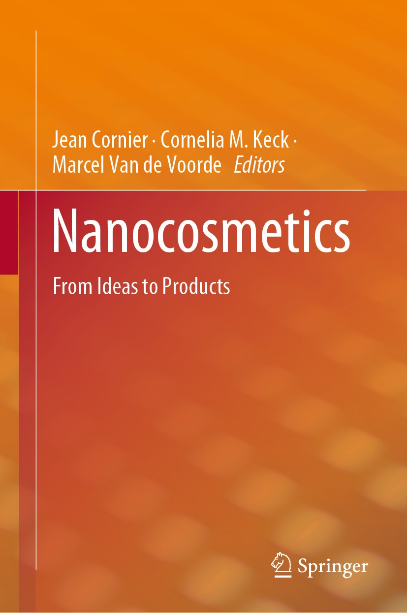 Nanotechnology In Cosmetics Products