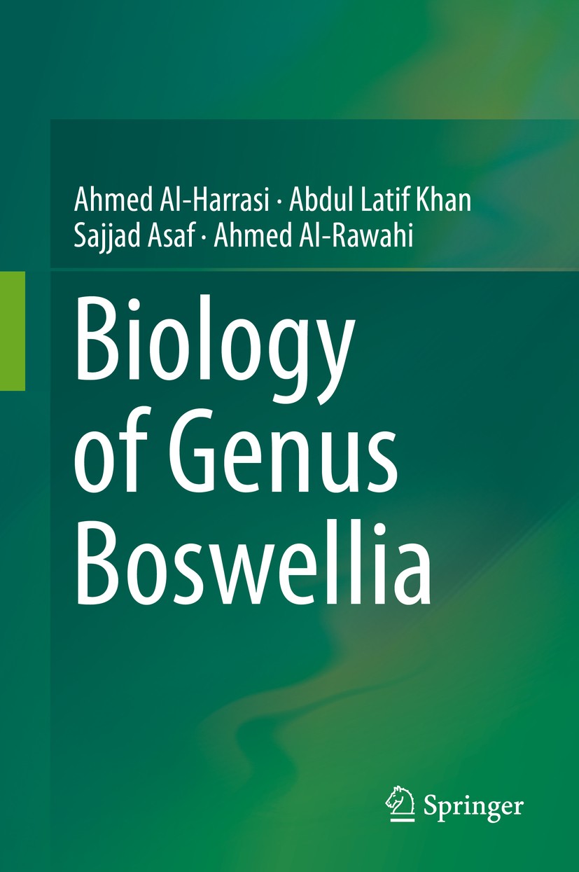 Genus Biology