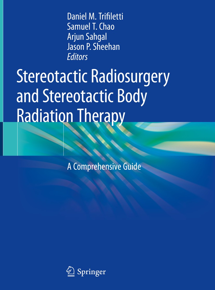 Novel Stereotactic Body Radiation Therapy (SBRT)-based, 58% OFF