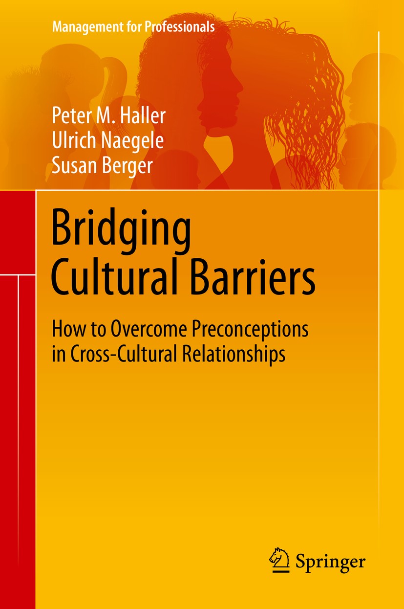 Cultural Communication Barriers