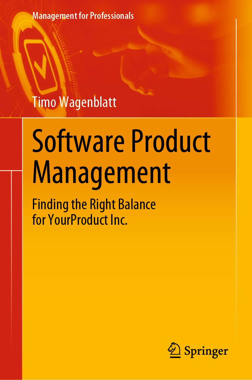 Product Management Books