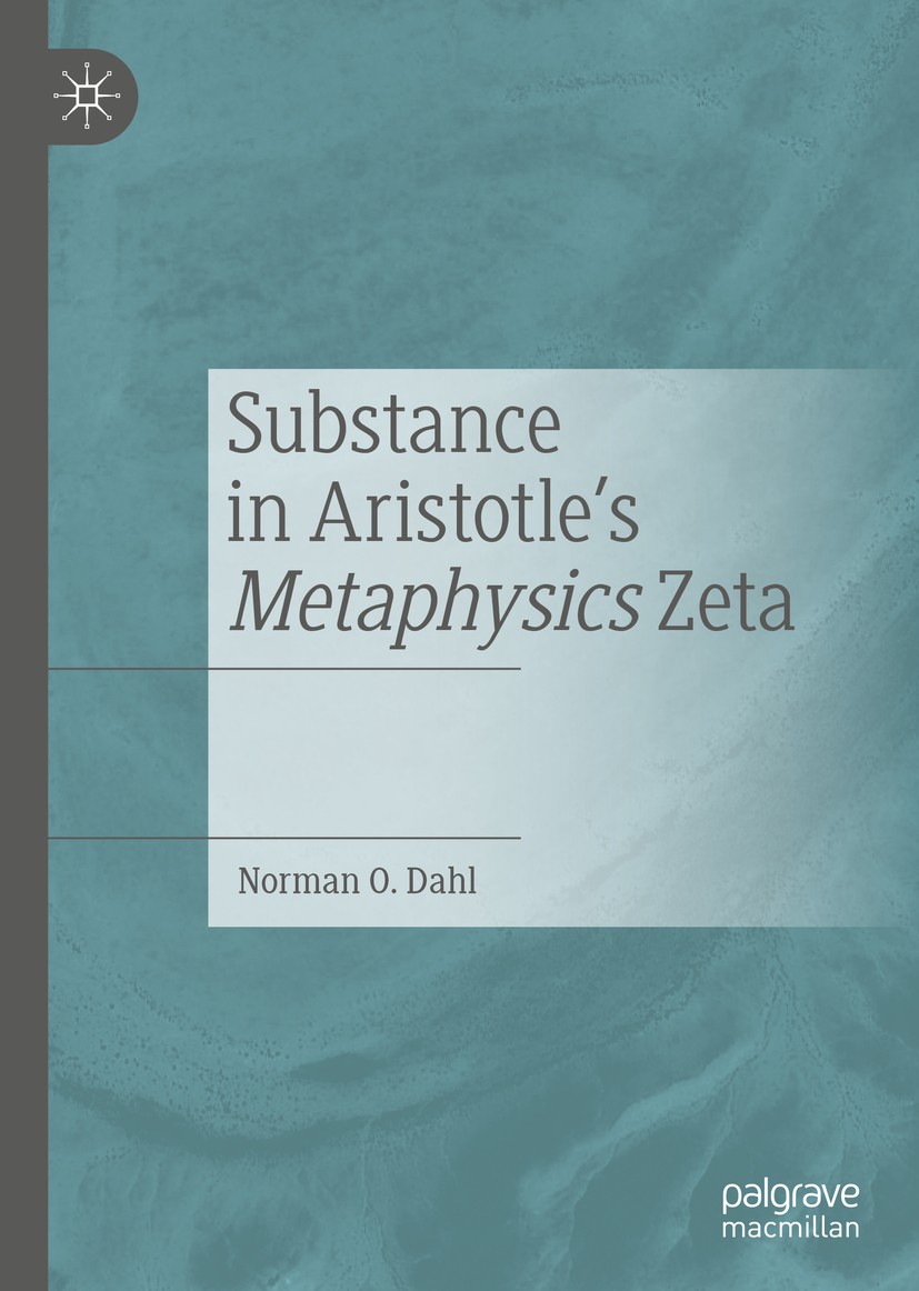Metaphysics Aristotle