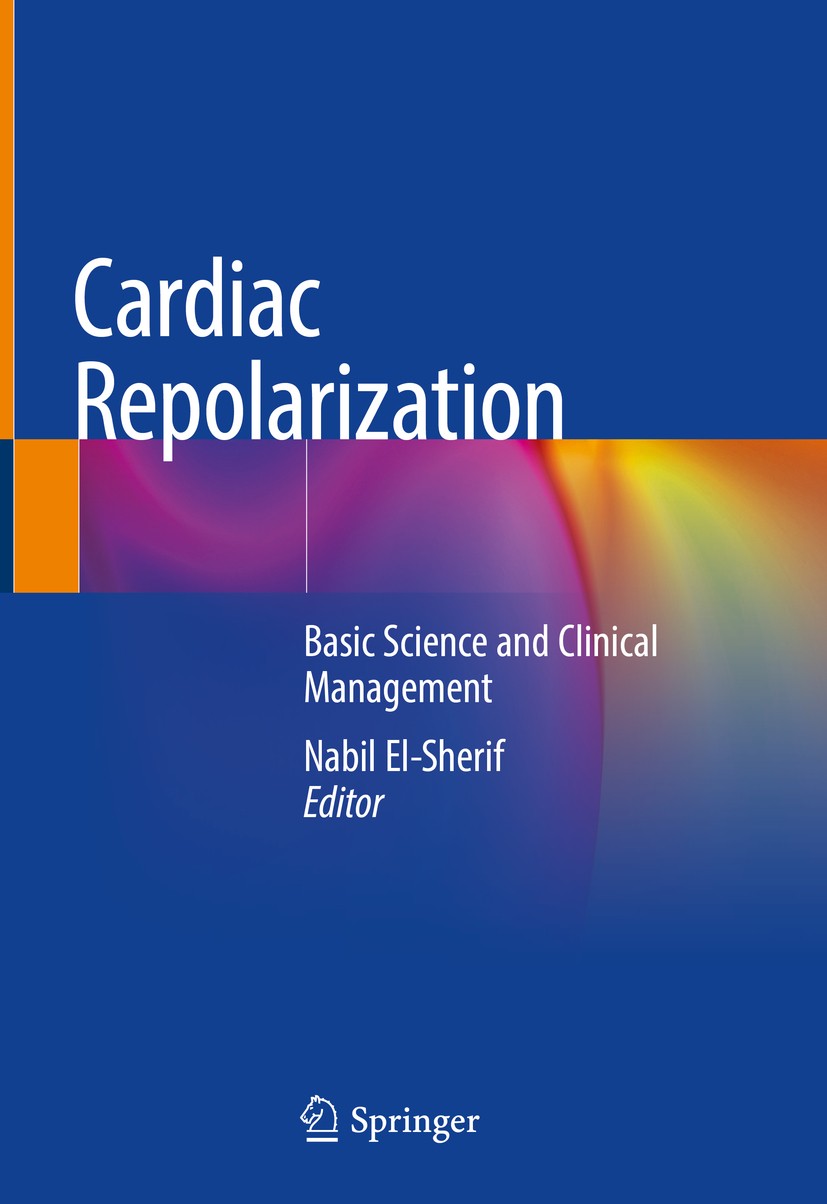 Repolarization