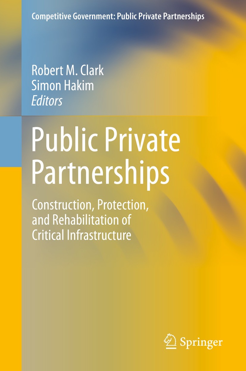 Public Private Partnership
