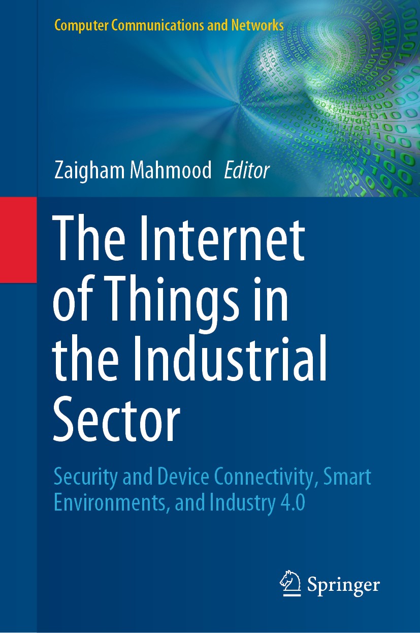 Industrial Internet Of Things Iiot Connectivity Internet Of Things