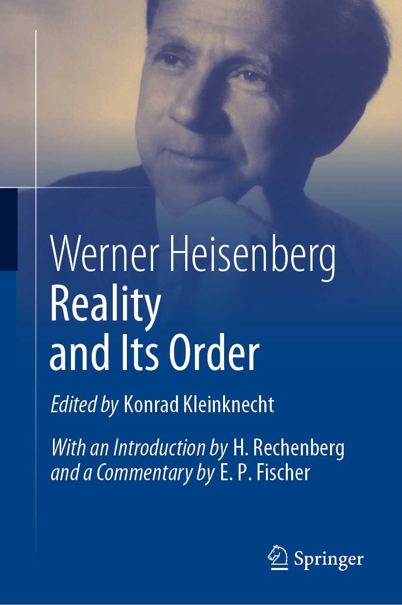 Werner Heisenberg