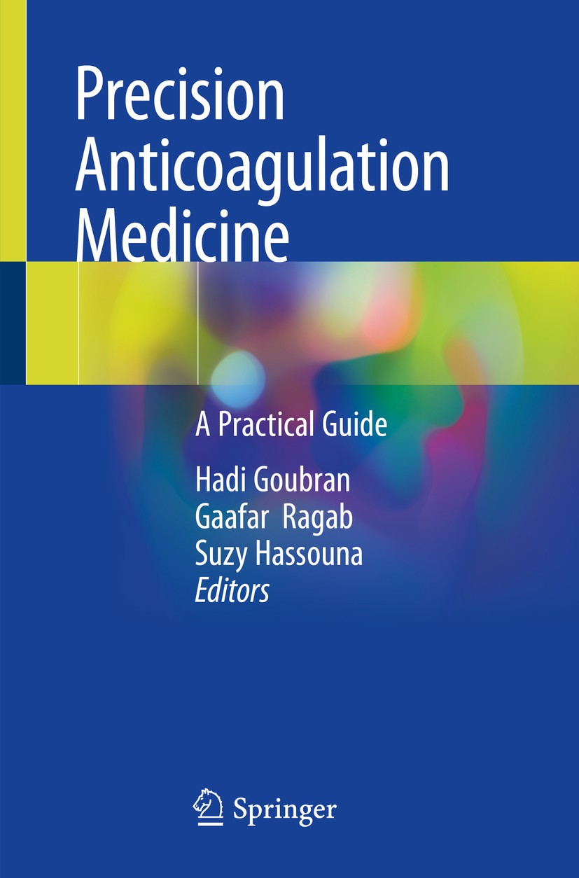 Anticoagulation