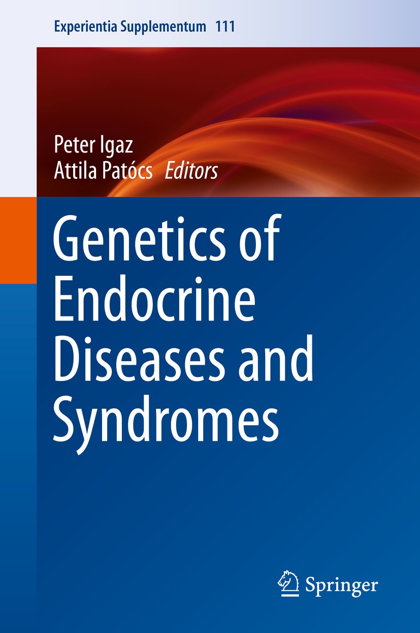 Endocrine Diseases And Disorders European Society Of Endocrinology