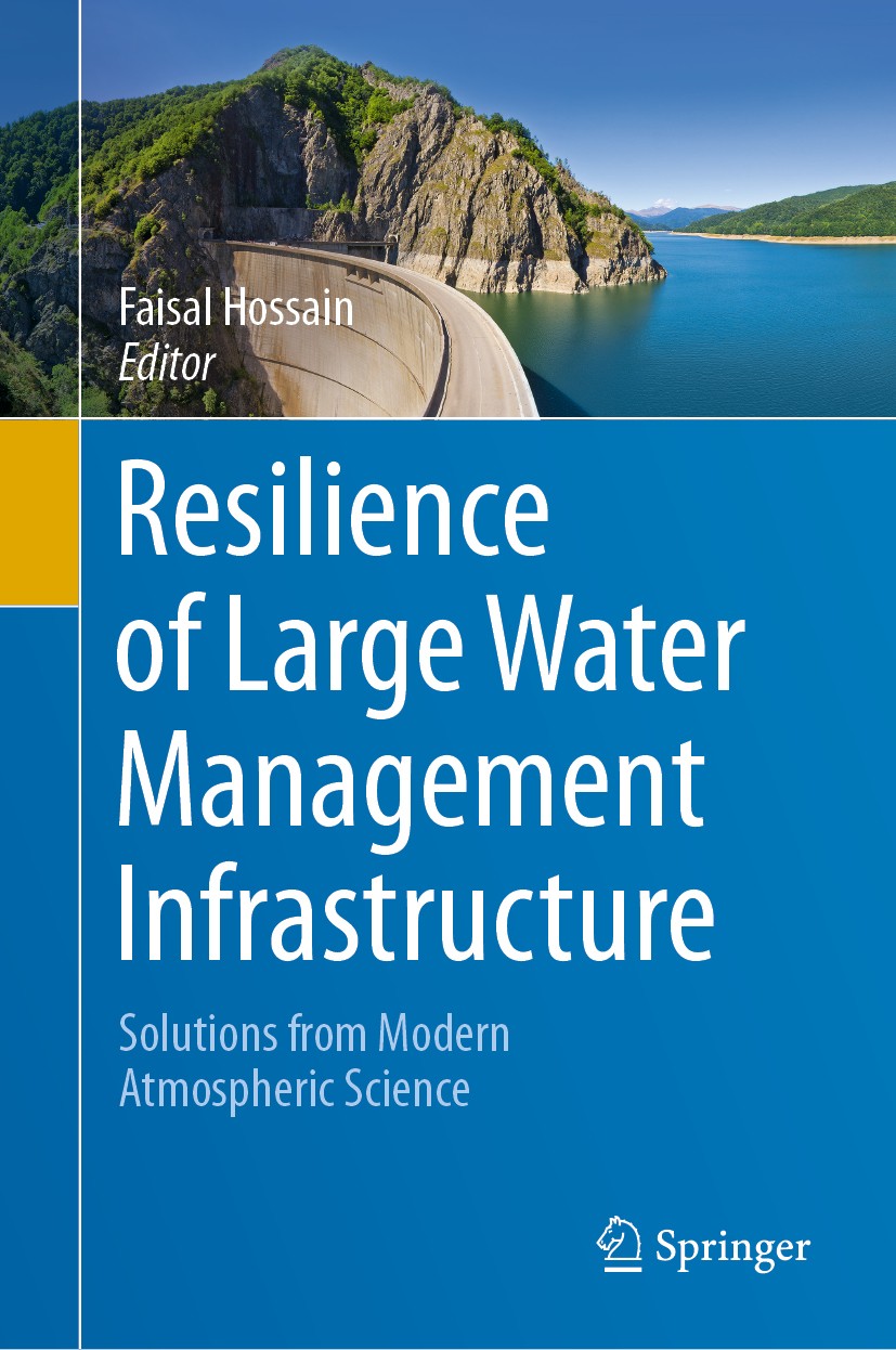 Water Infrastructure Management