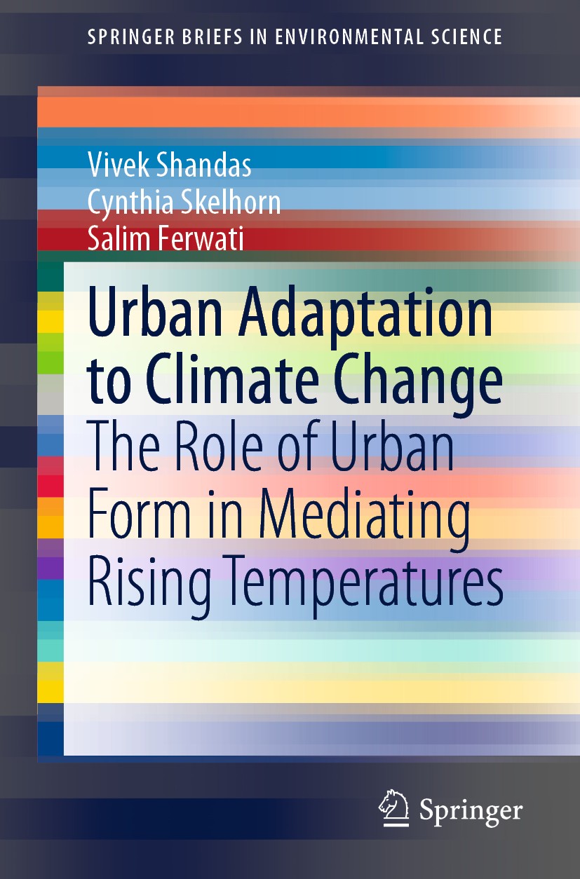Predicting Urban Growth | SpringerLink