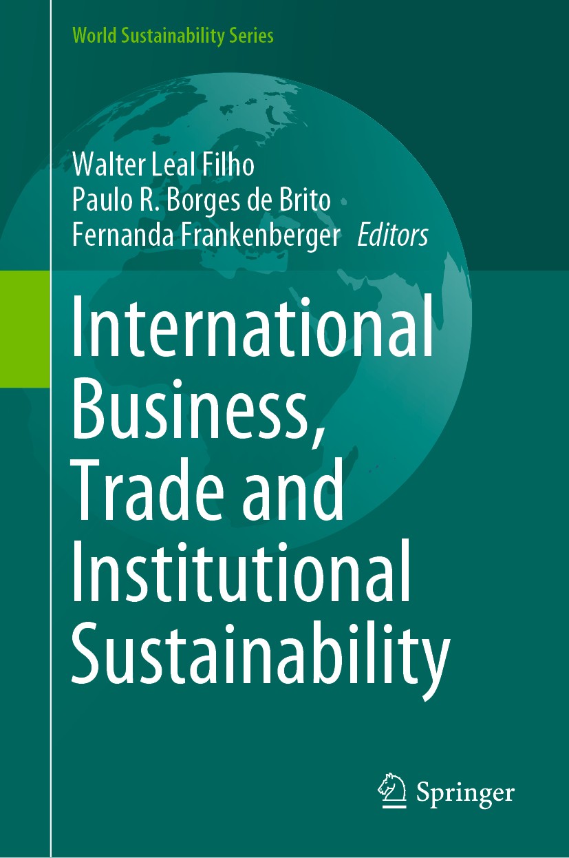Global Business Book