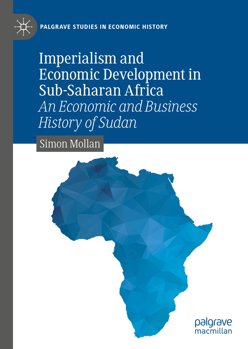 Economic Imperialism In Africa