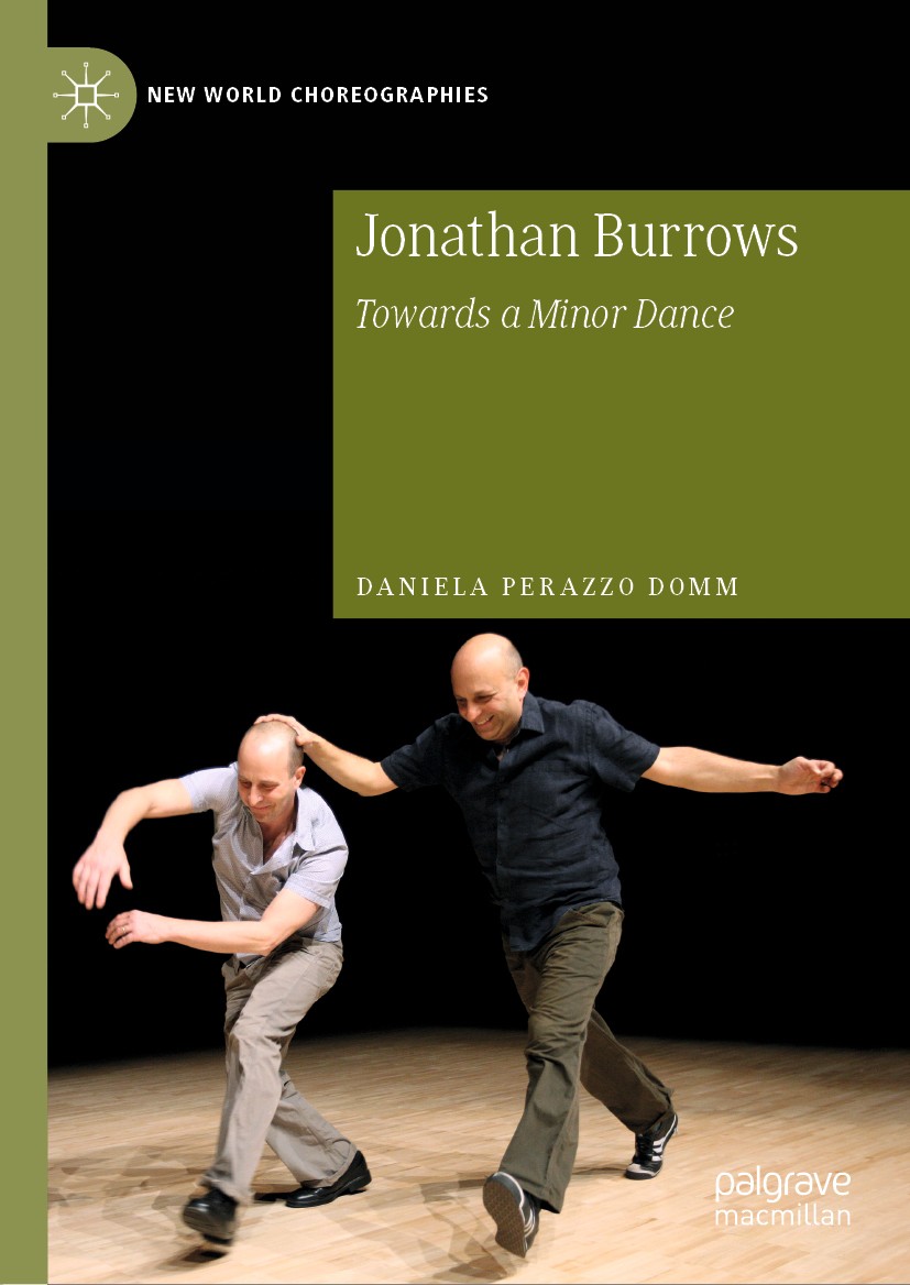 Jon Burrows