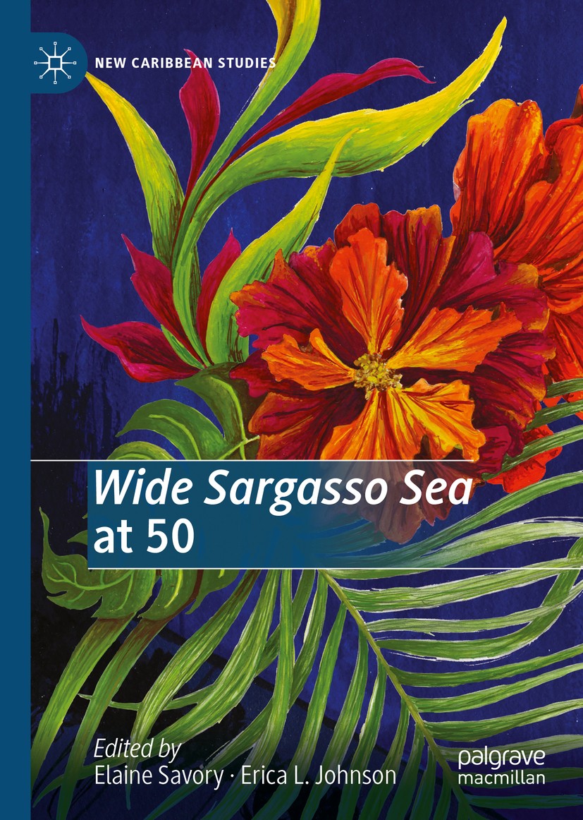 Sargasso Sea Plants