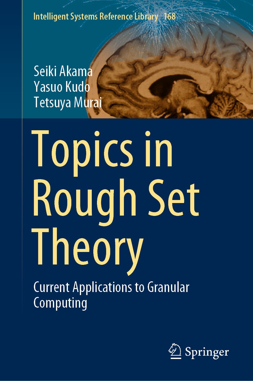 Object Reduction in Rough Set Theory | SpringerLink