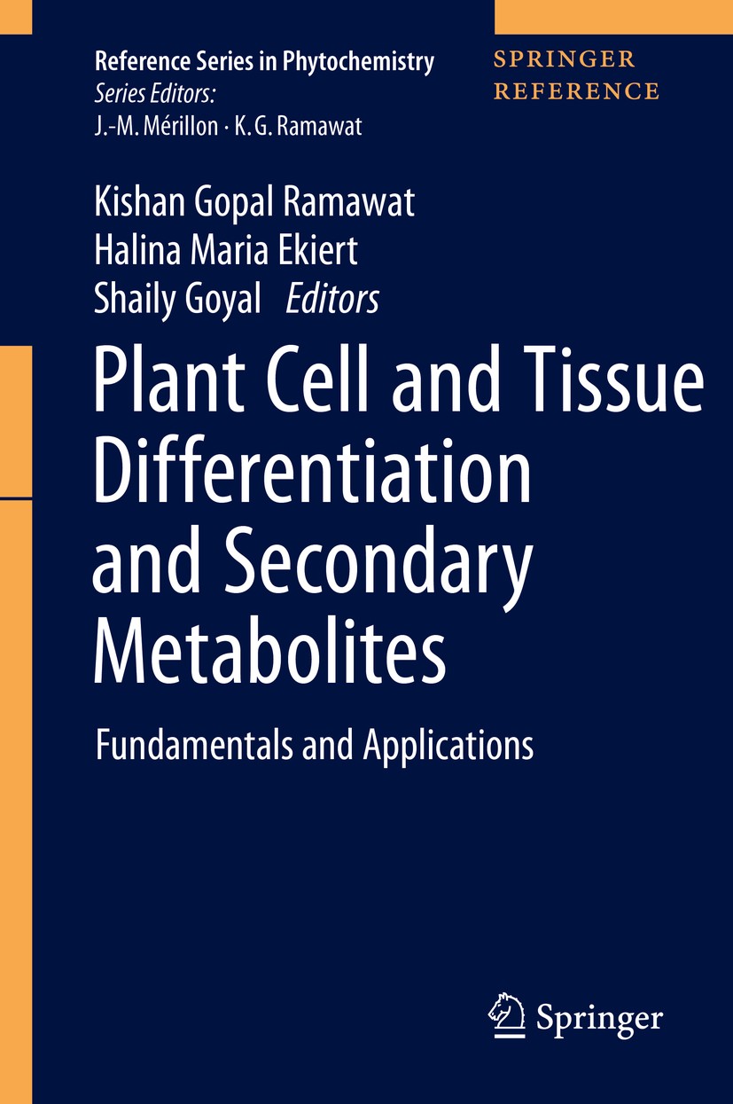 Plant Cell Differentiation