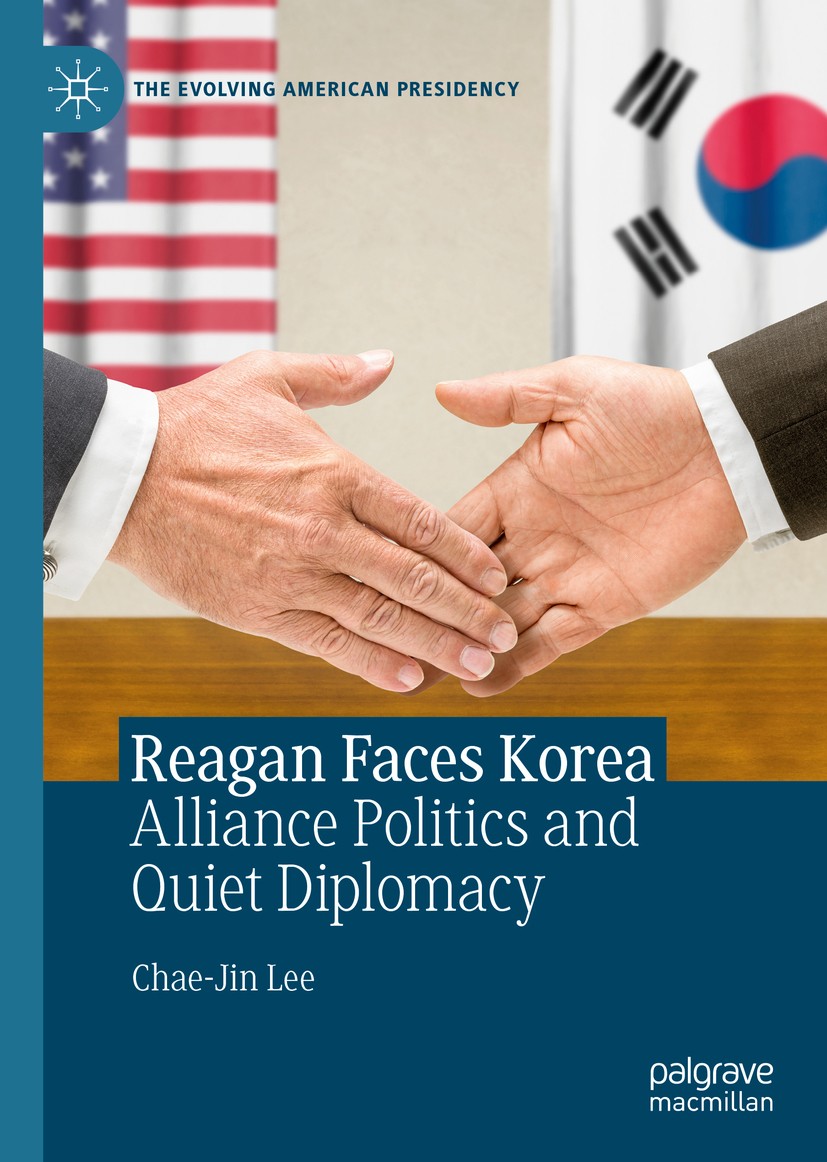 Quiet Diplomacy Cold War