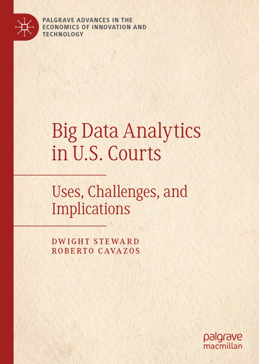 The Courts as Gatekeeper of Big Data Evidence | SpringerLink