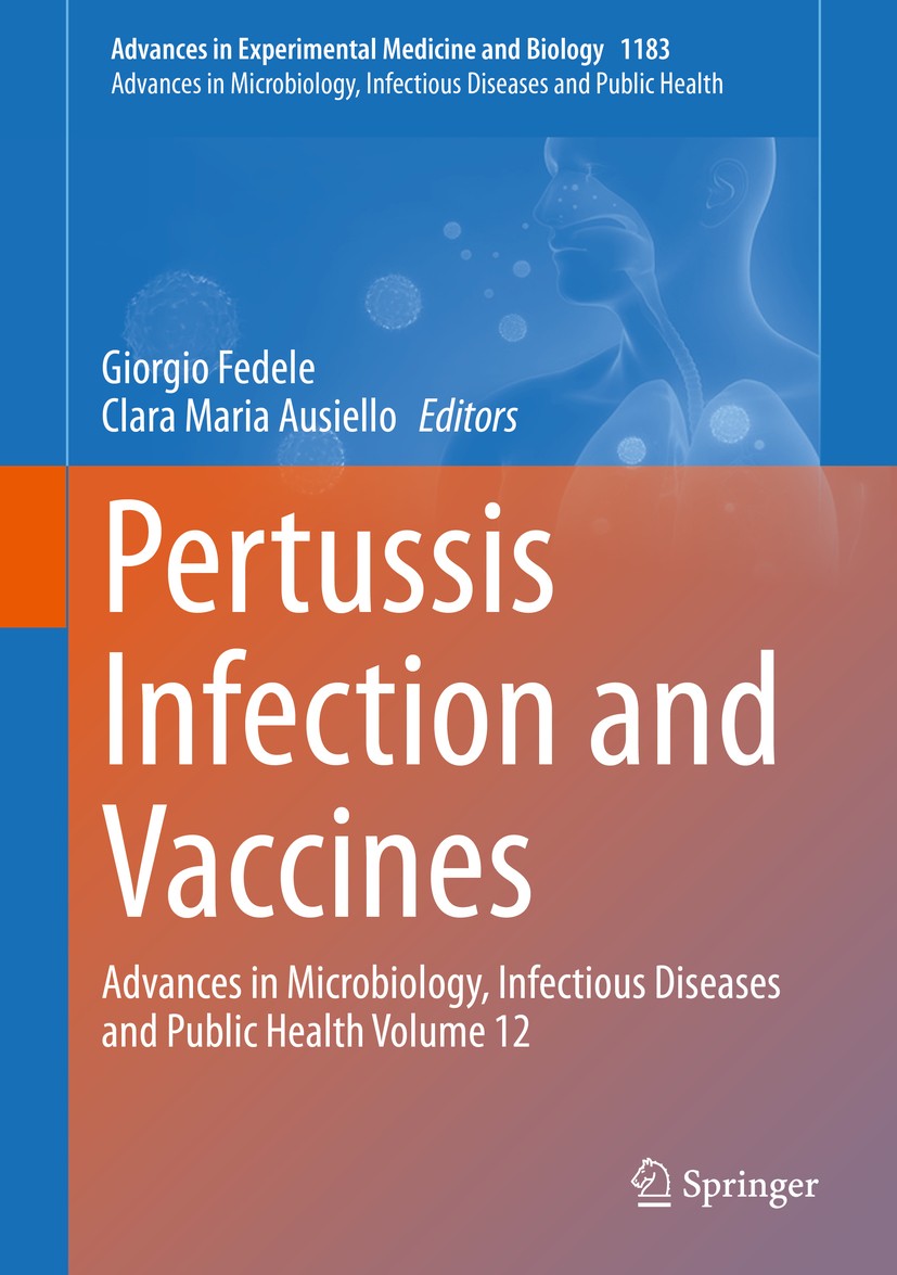 Pertussis Prevention