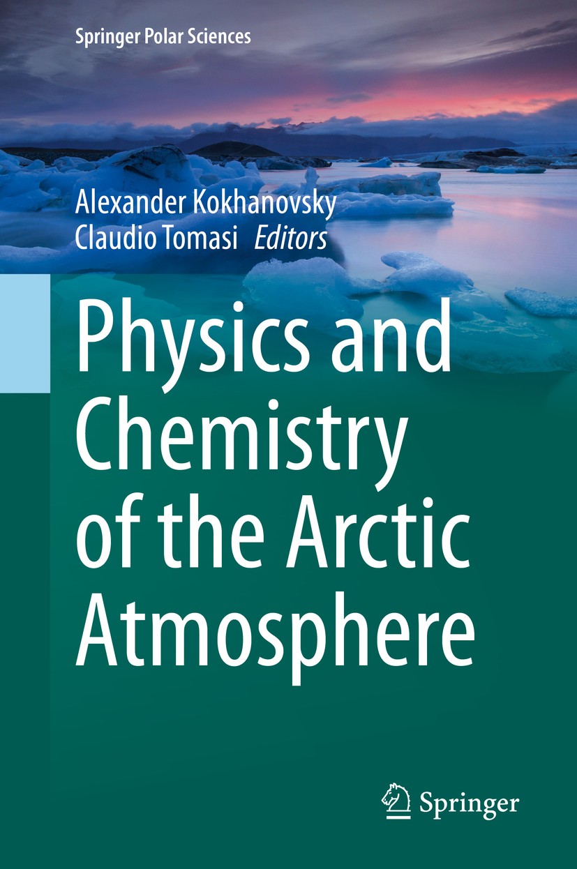 Atmospheric Chemistry And Physics 0237 Pdf Atmospheric Chemistry And