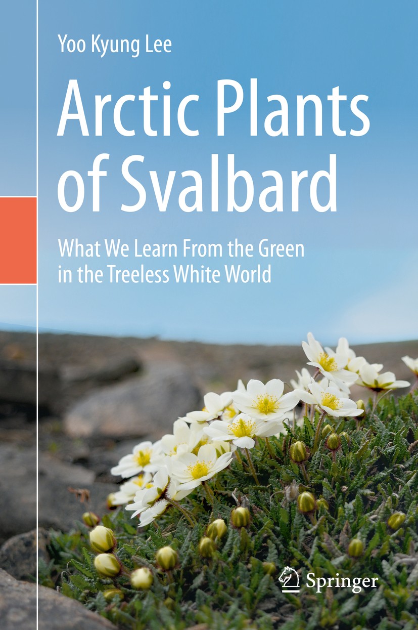 Arctic Flowering Plants