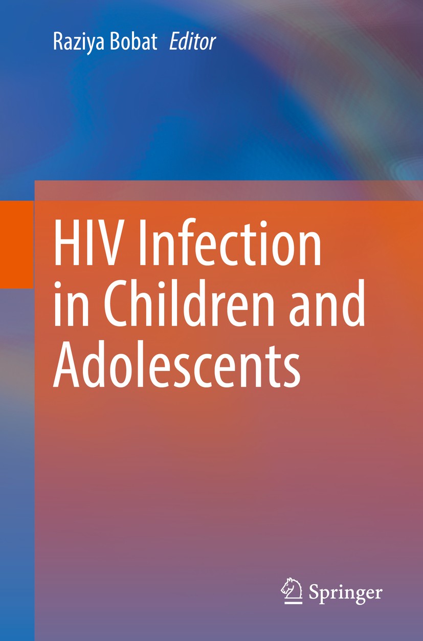 Hiv In Children
