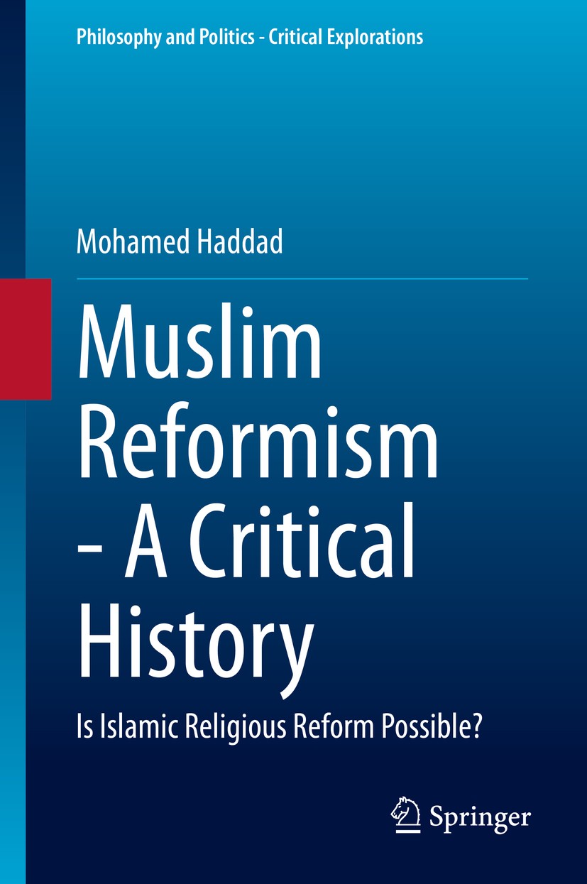 Reforming Islam From Muhammad Is As Absurd As Reforming Finance