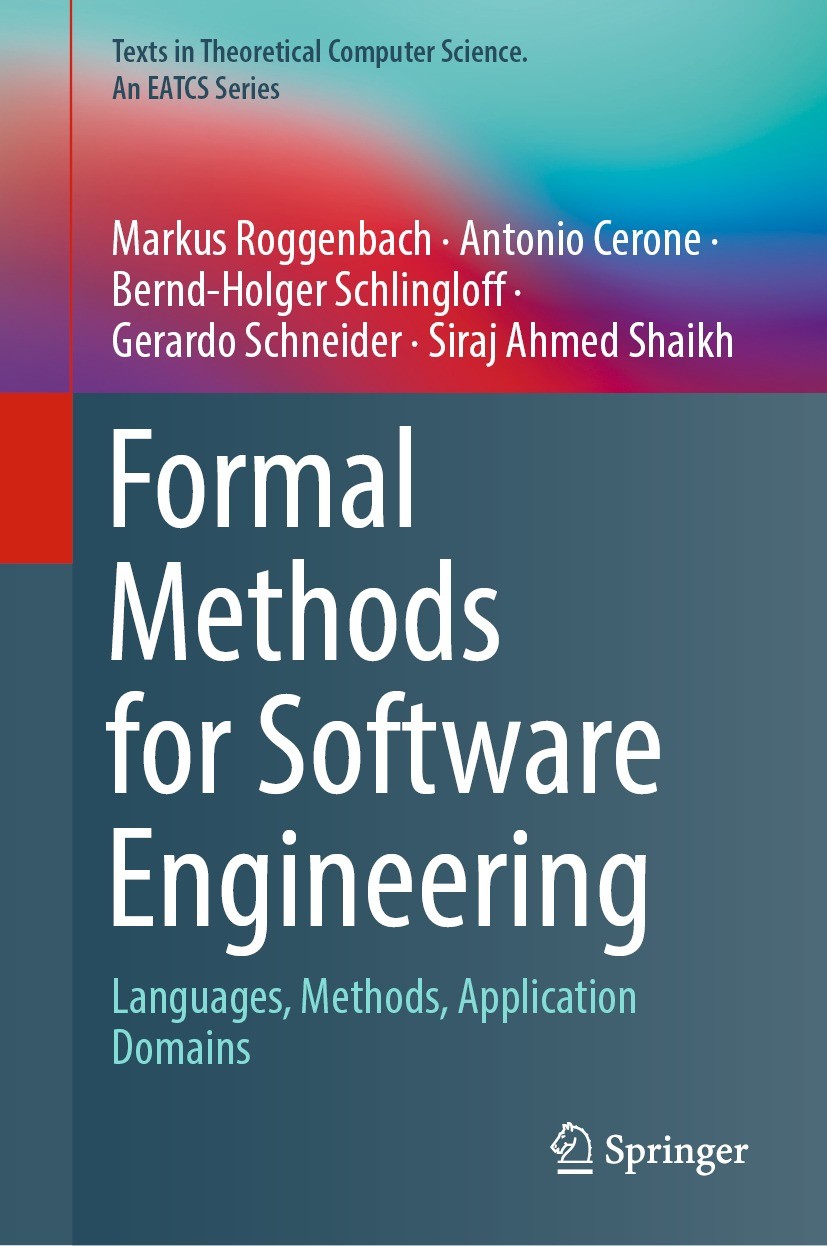 Computer Software Engineering Books