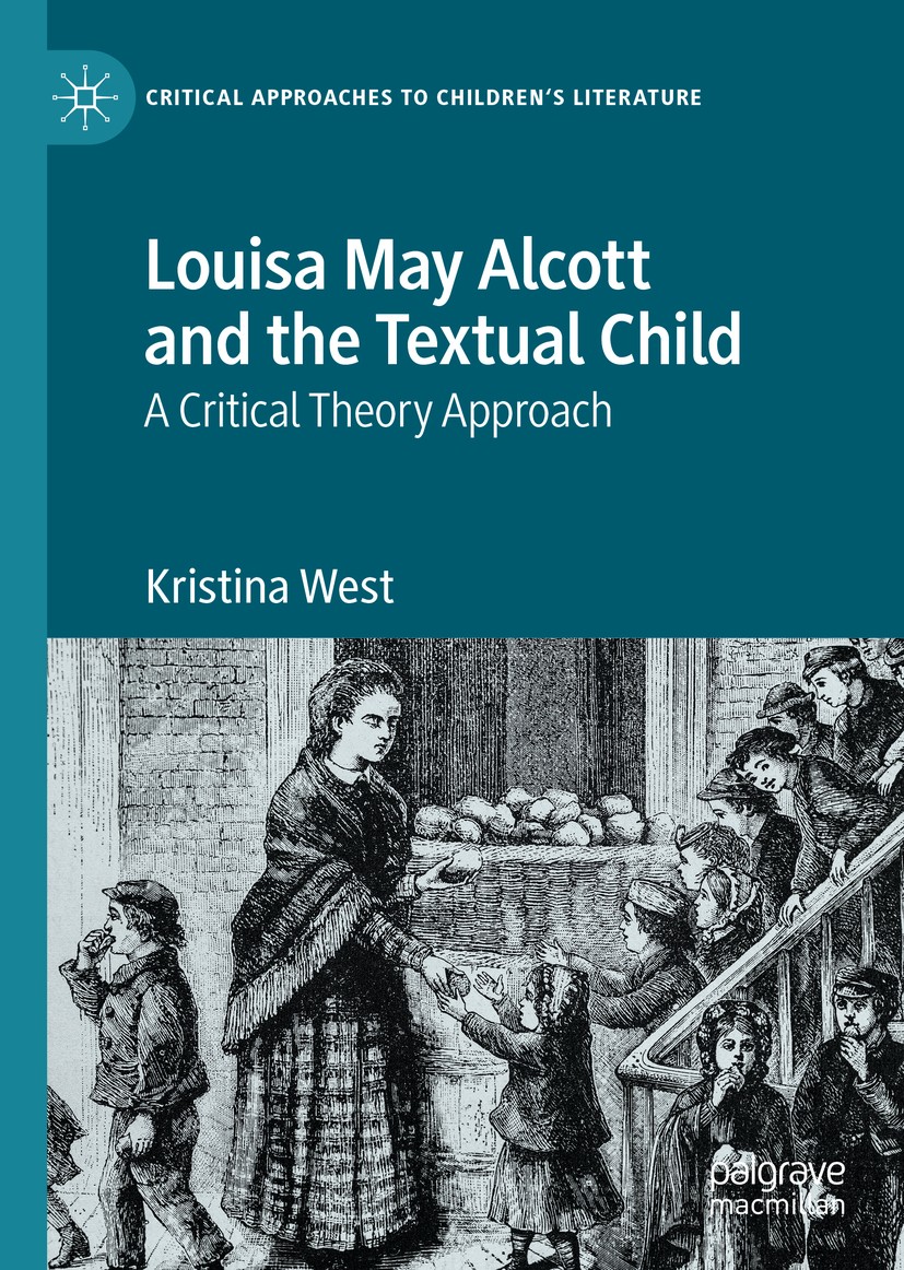 Louisa May Alcott Family Members