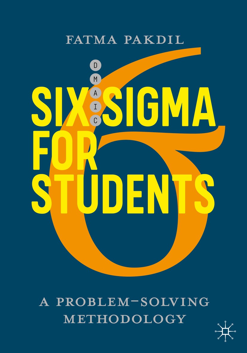Six Sigma Books