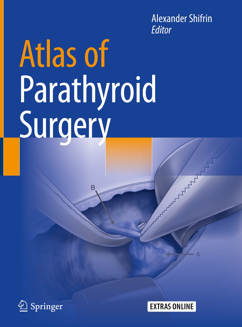 Minimally Invasive Parathyroidectomy