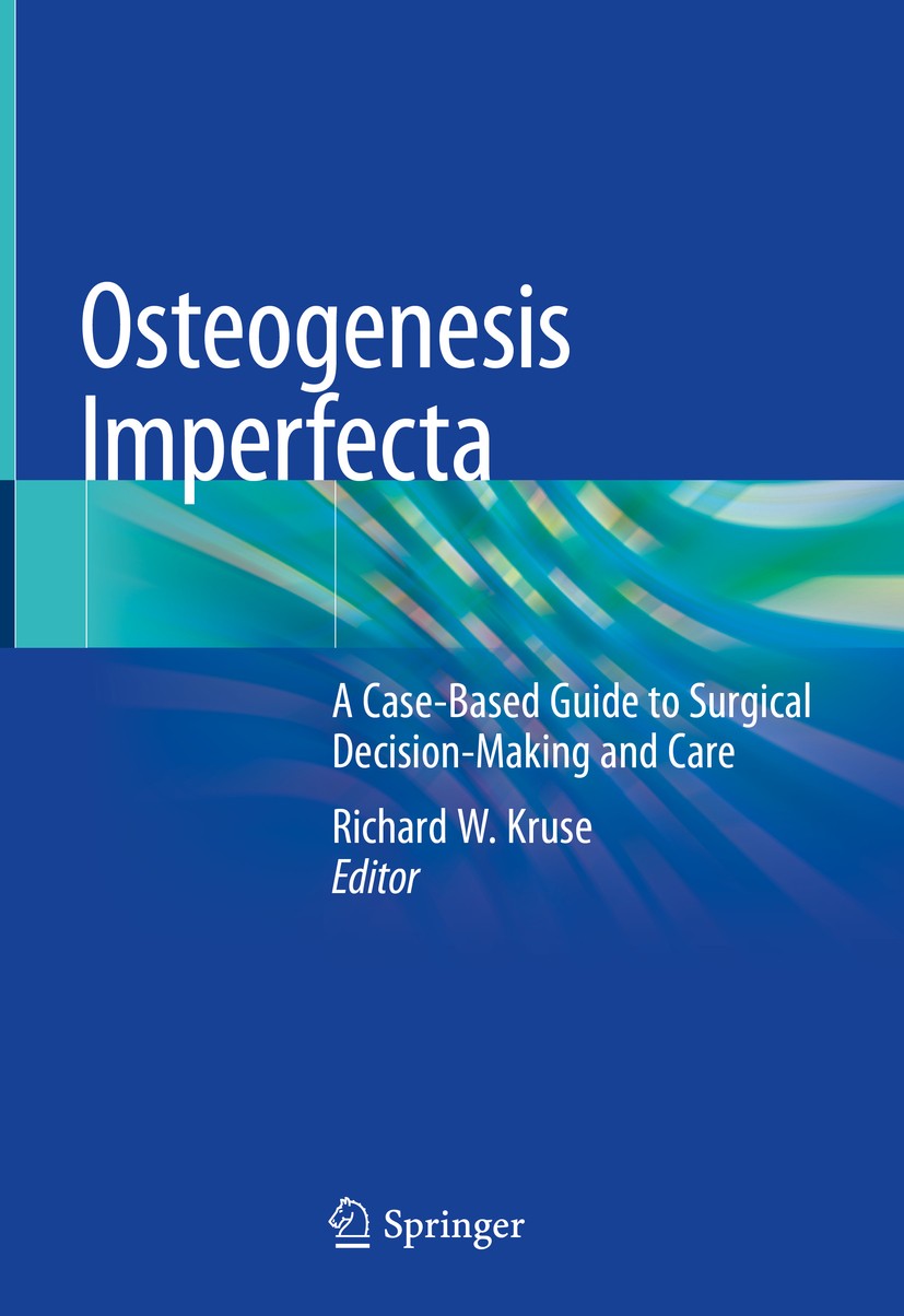 Osteogenesis Imperfecta