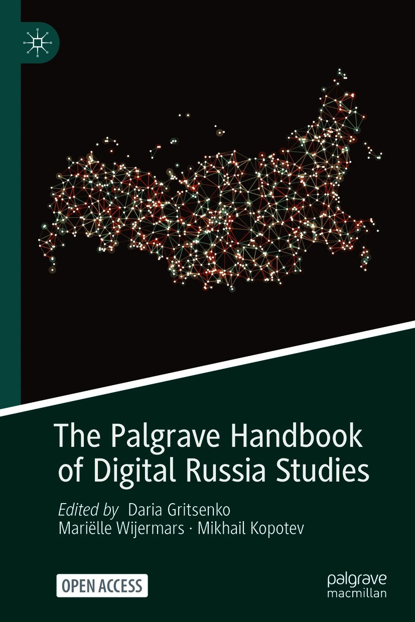 Digital Russia Studies – @AleksanteriInstitute