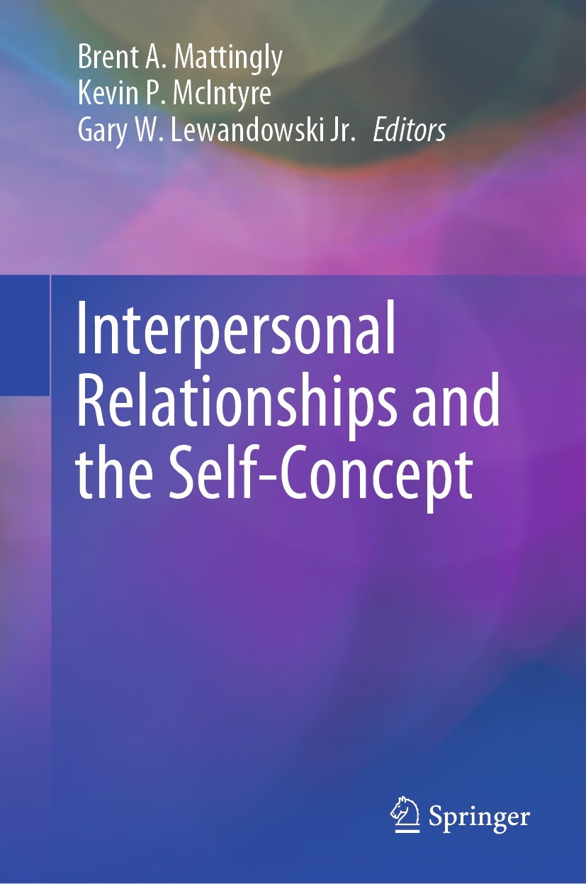 Interpersonal Communication Book