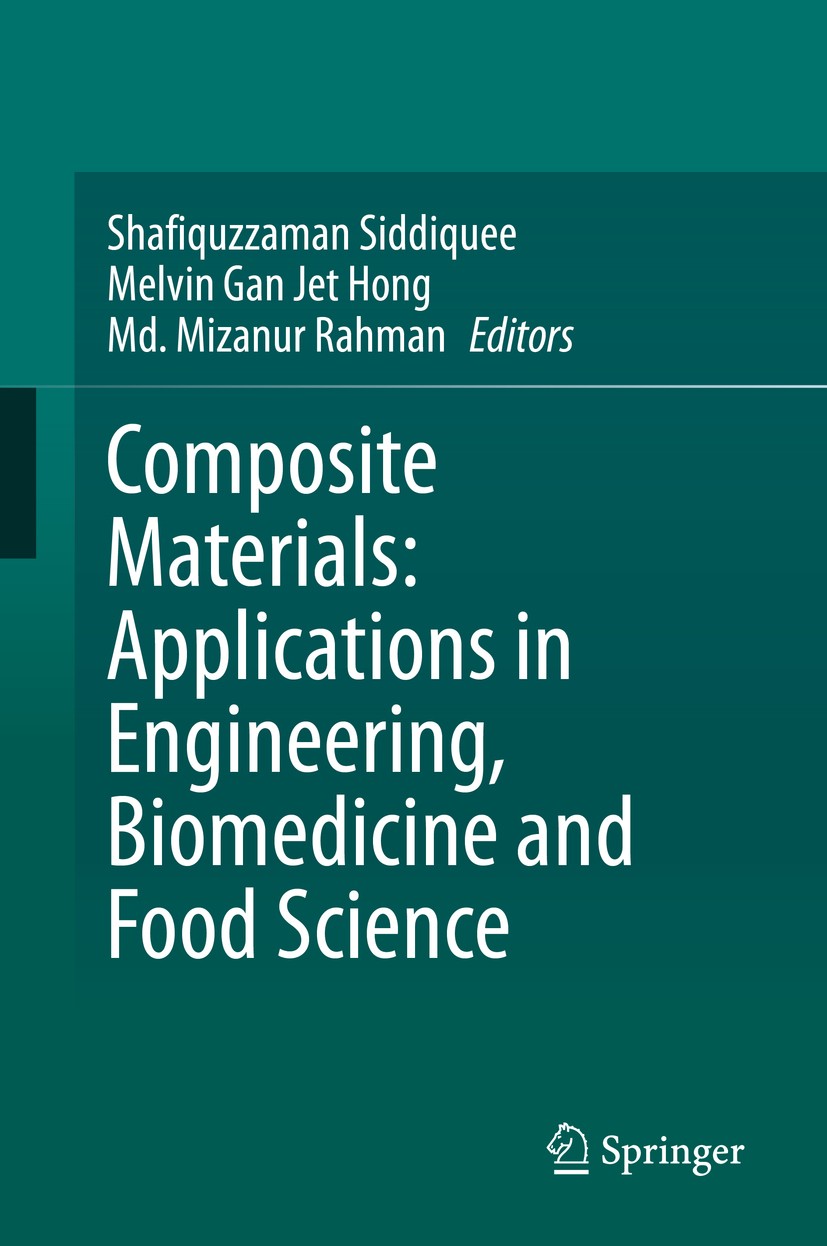 Composite Materials Applications