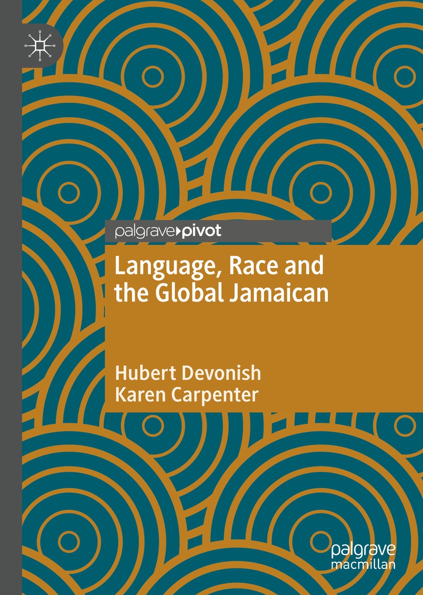 The Jamaican Language Jamaica Global Online There's Joy And