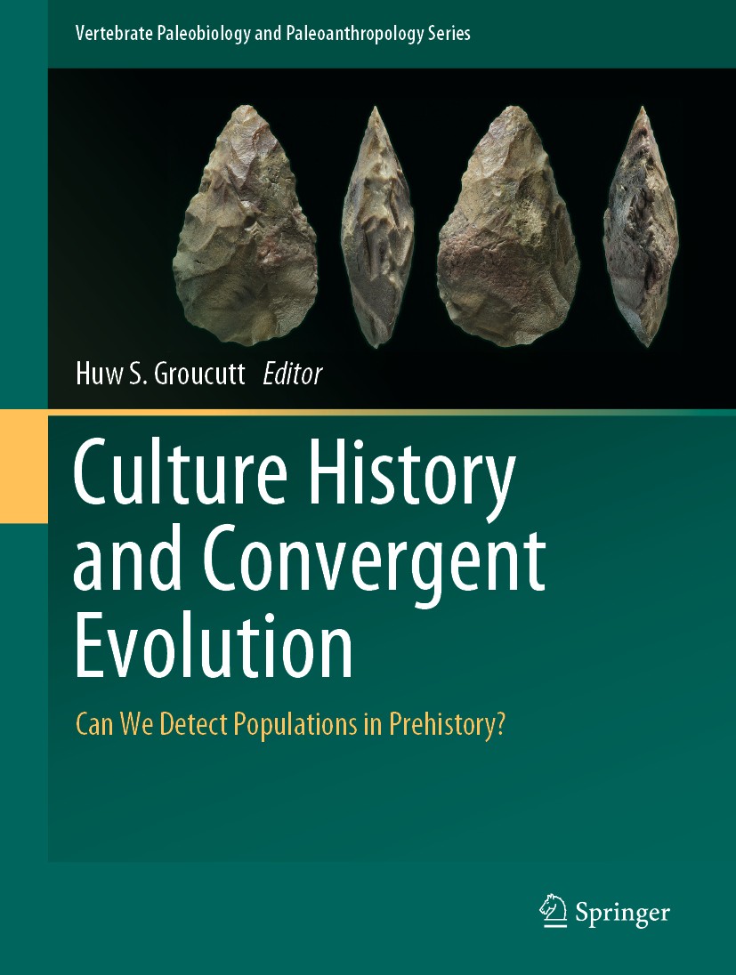 Convergent Evolution