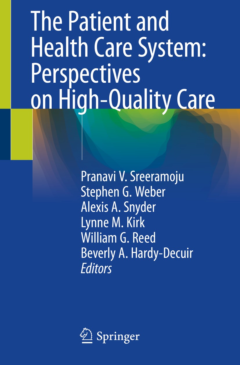 Effectiveness of Care | SpringerLink