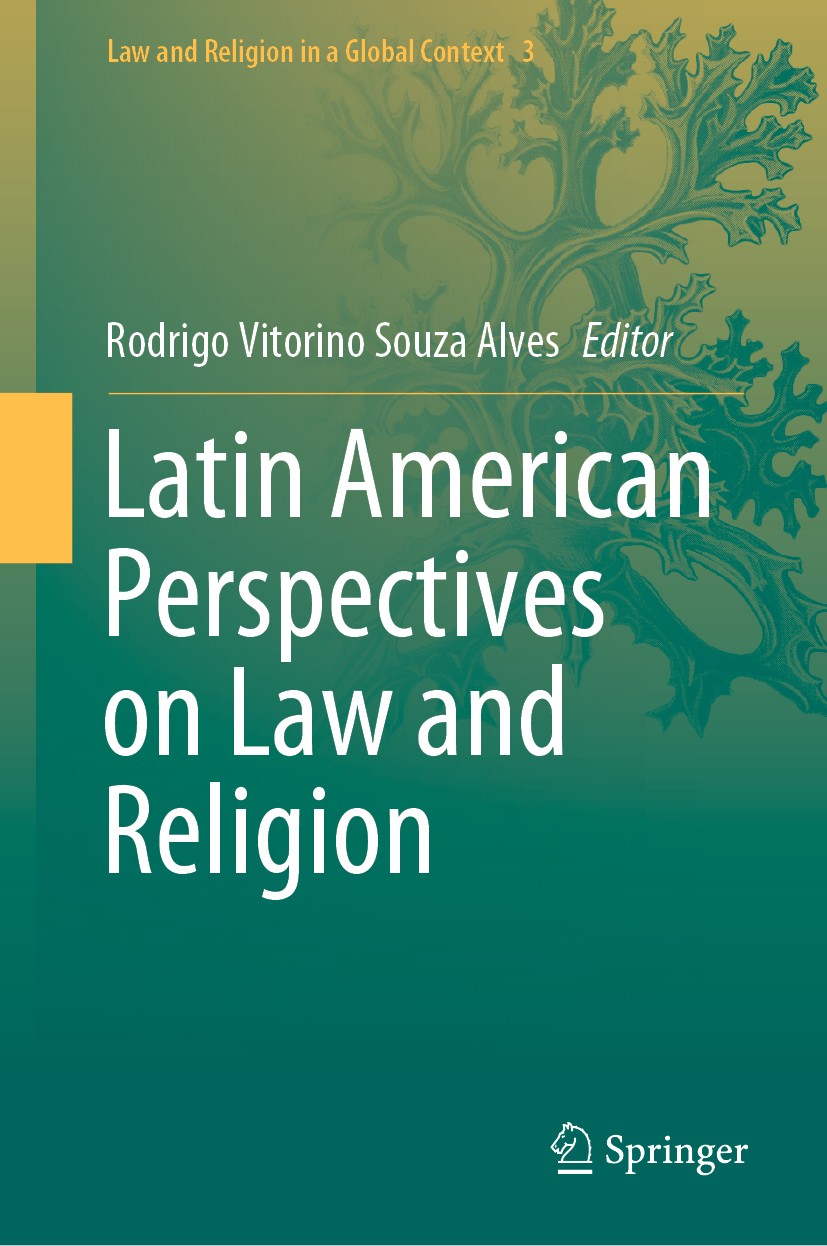 Latin American Religion