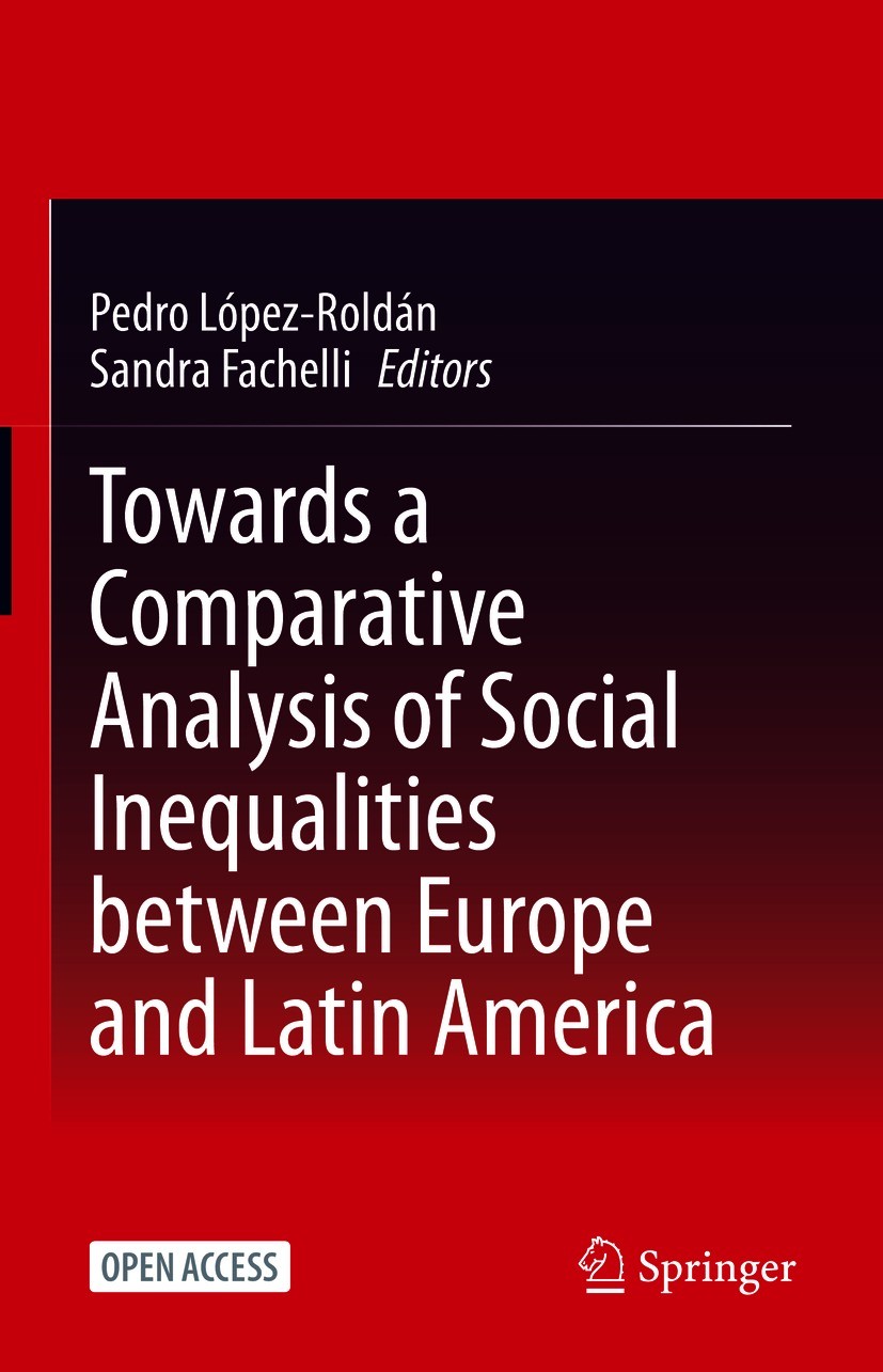 Social Inequalities