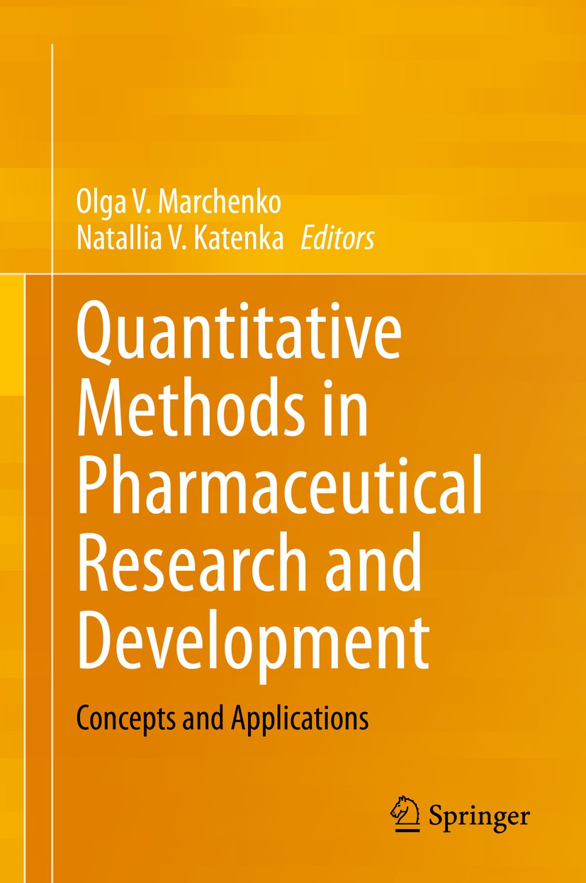 Quantitative Methods Book